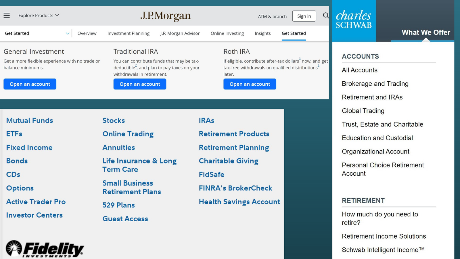 Why You Should Have Money In An IRA Now